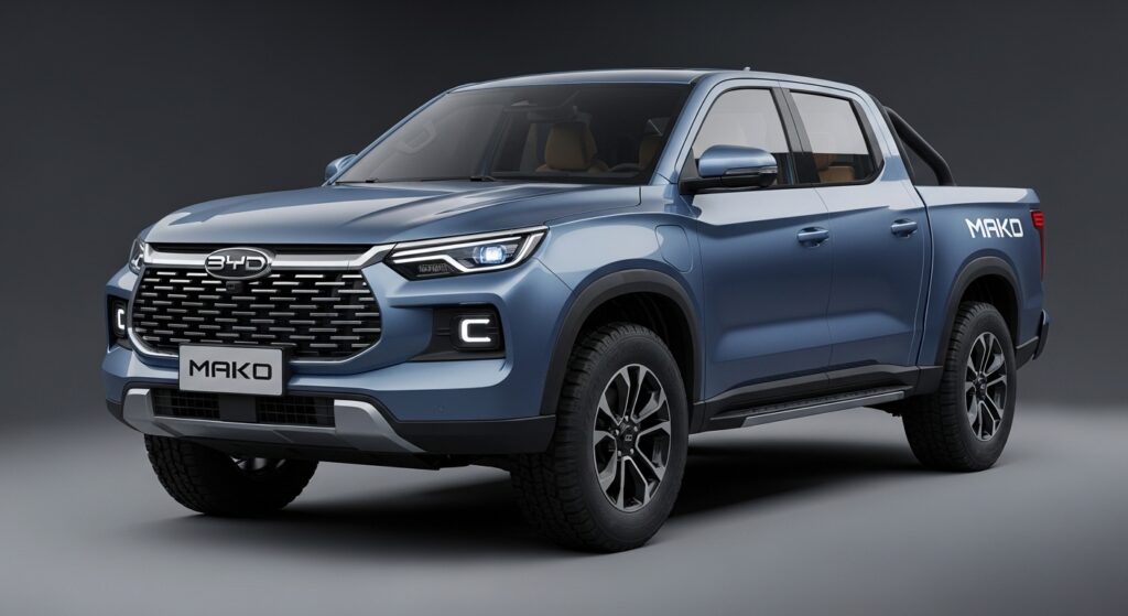 O que é Carro NP - 2025